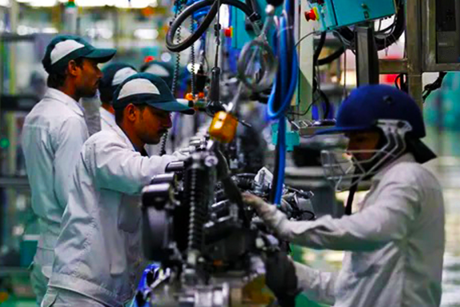 Infrastructure - KGA Group