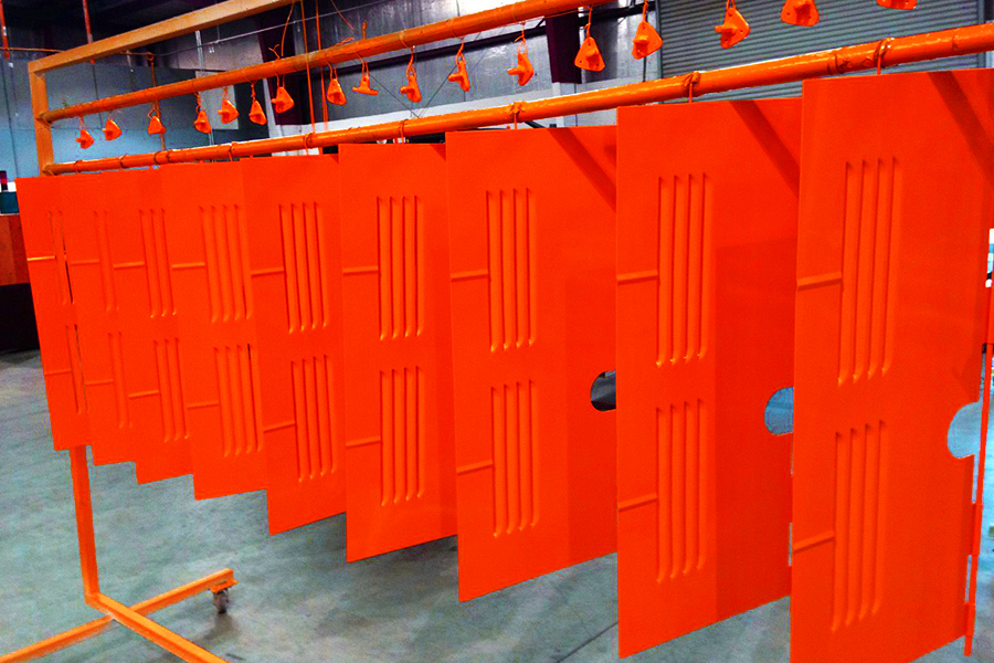 Infrastructure - KGA Group