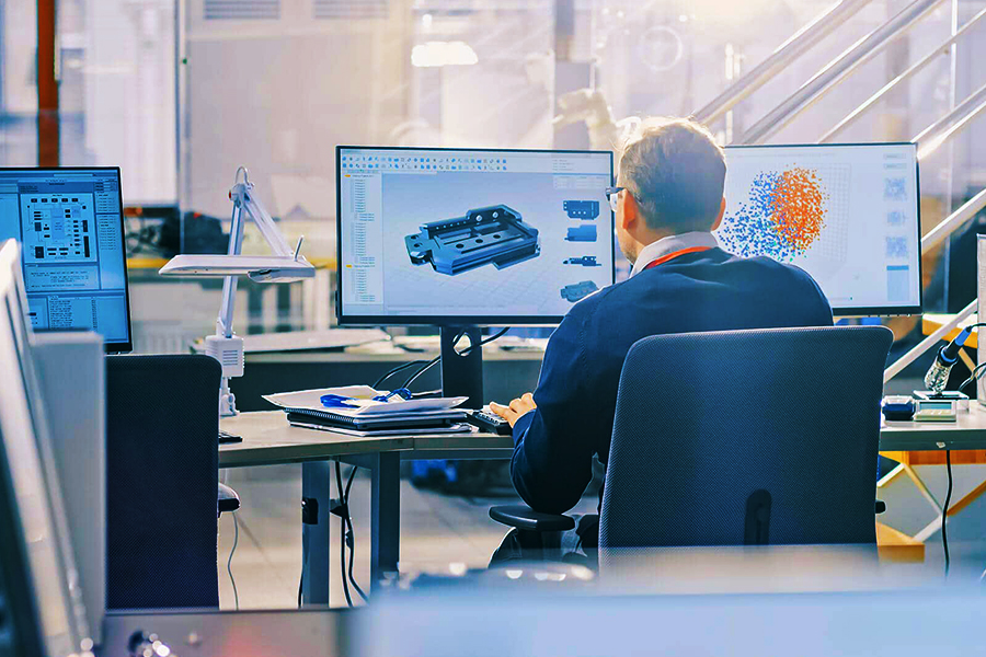 Infrastructure - KGA Group