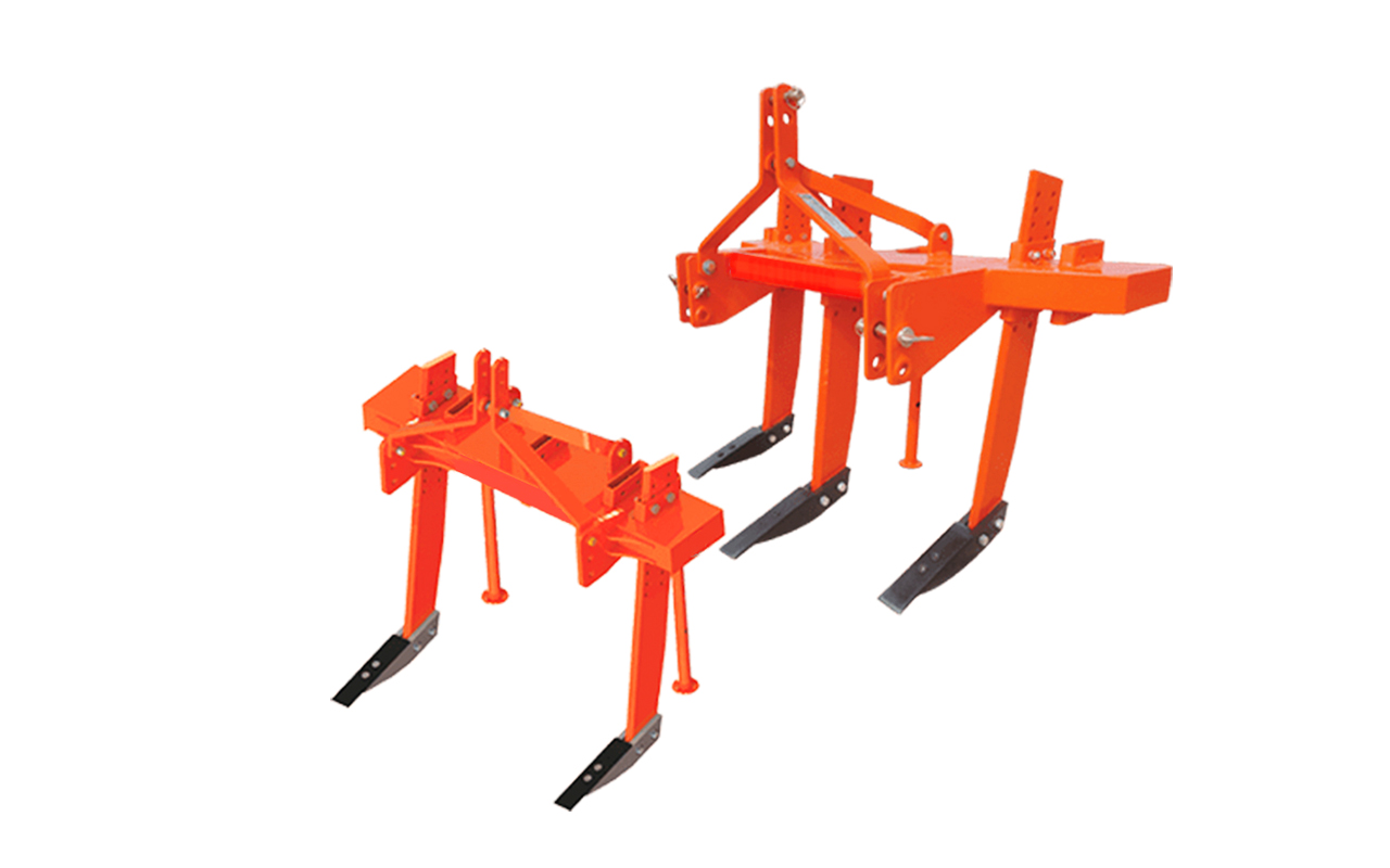 Sub Soiler - KGA Group