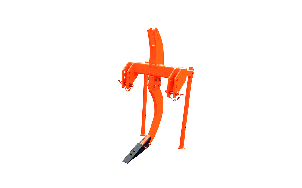 Spare Parts - KGA Group