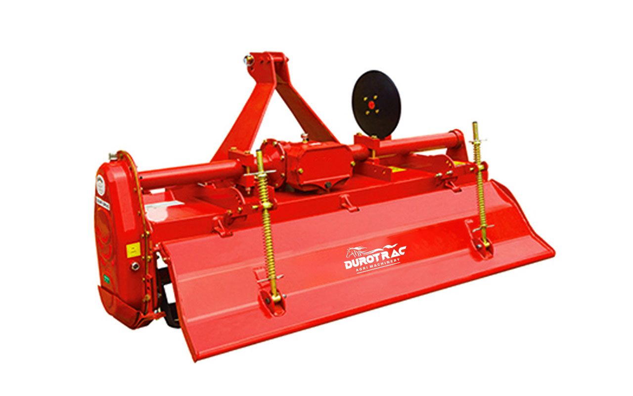 Rotary Tiller - KGA Group