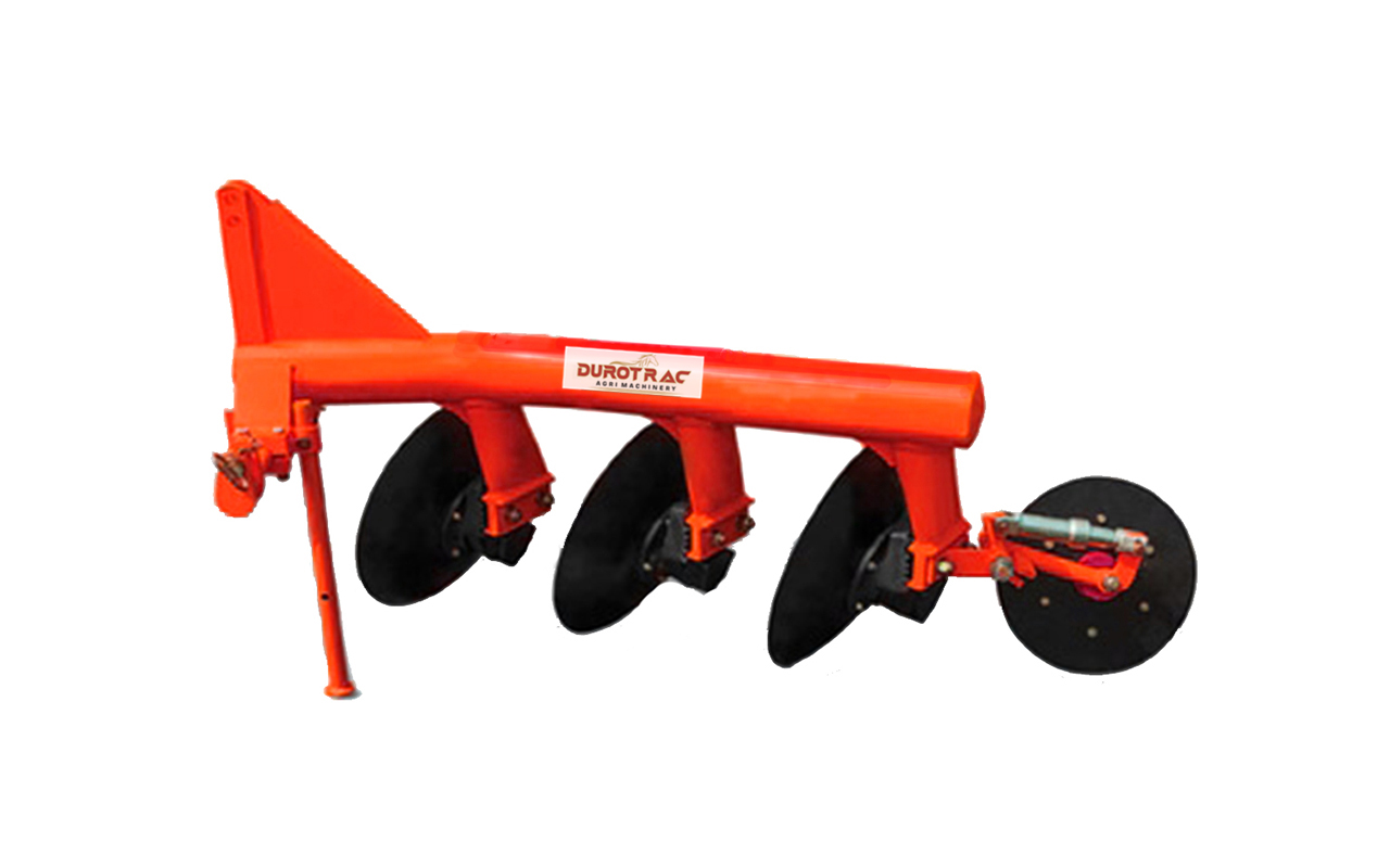 Plough - KGA Group