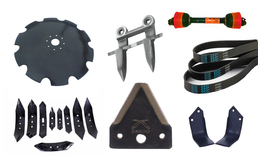 Products - KGA Group