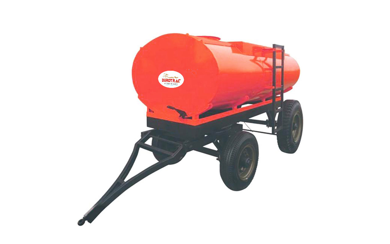 Water Tanker - KGA Group