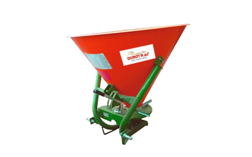 Fertilizer Spreader - KGA Group